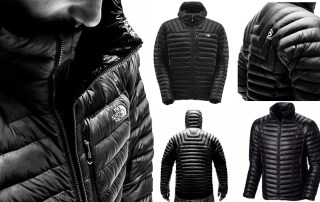 Insulated Jackets – Earth Gear