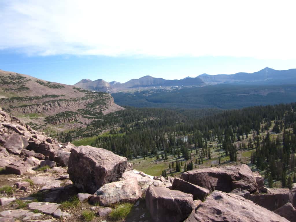 Hiking Utah – Earth Gear