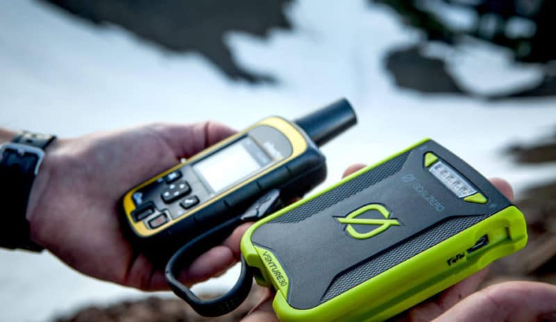 Backcountry Technology – Earth Gear