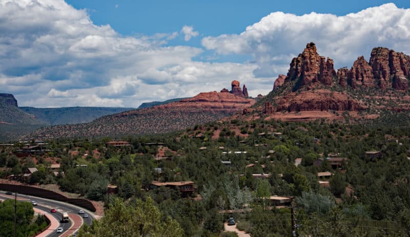 Sedona Arizona – Earth Gear