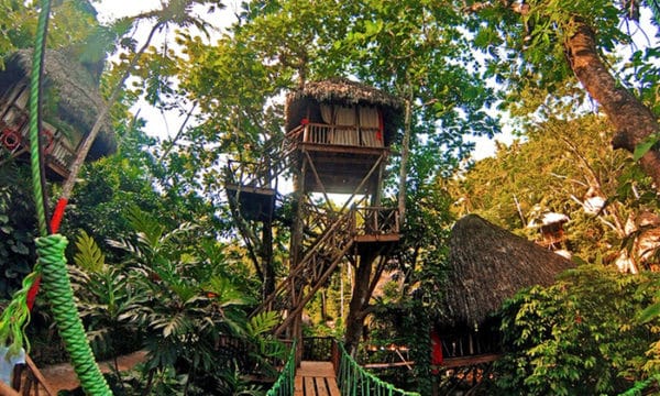 Dominican Republic Treehouse Adventure – Earth Gear