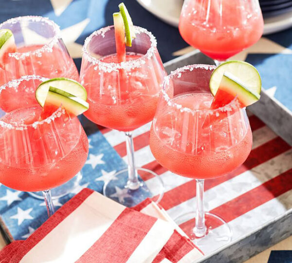 Outdoor Entertaining – Earth Gear