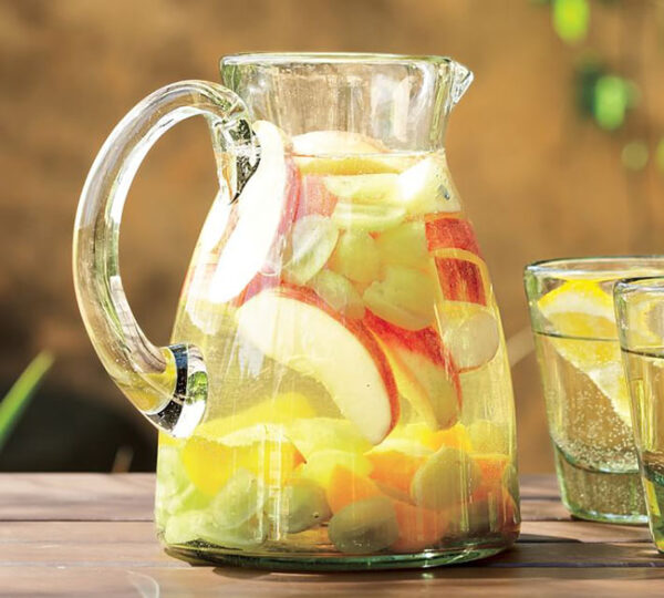 Outdoor Entertaining – Earth Gear